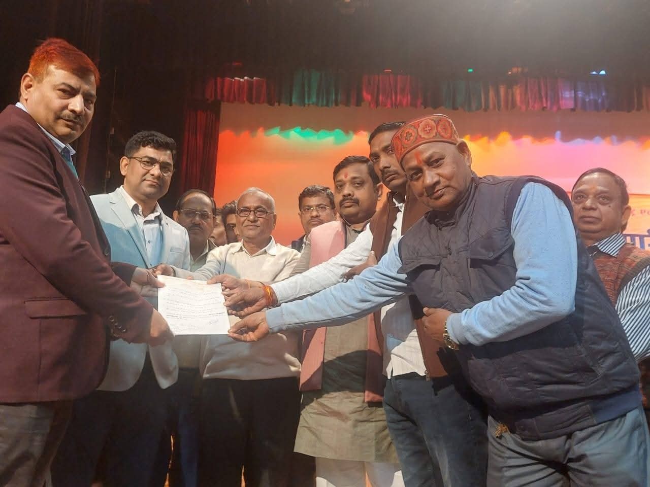 Sant Kabir Nagar GST Dialogue: Plan & Next Gen 2.0 Details