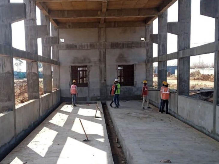 Rajasthan Clean Water Project: Isarda Dausa to Benefit 3.5 Million
