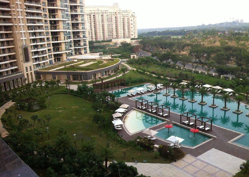 Gurugram Property Seized: Jenasol Chairman Anmol Jaggi Accused of ...