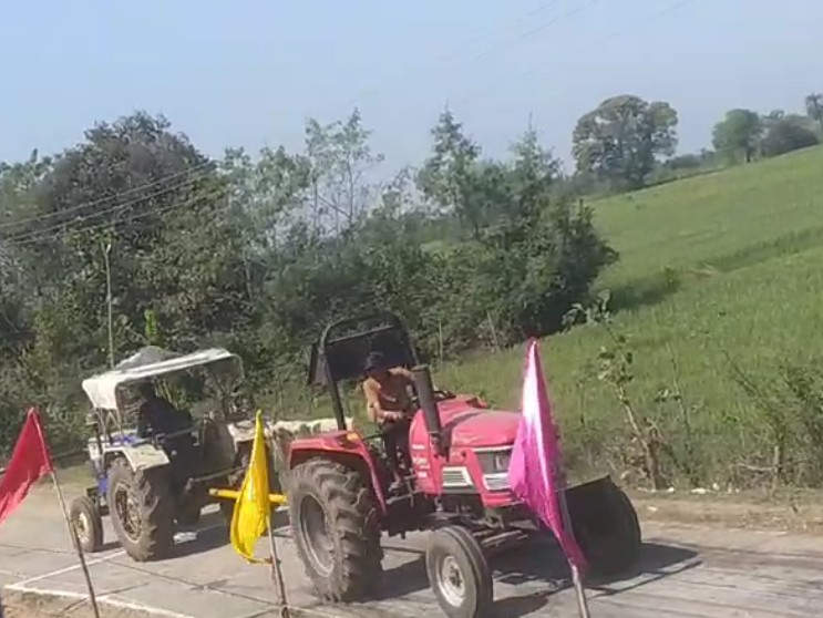 Etarsi SDM Orders Ban on Tractor-Pulling Competitions