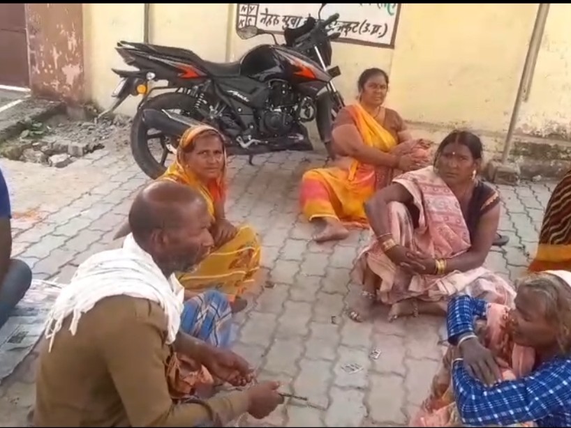 Chitrakoot Farmer Death | Tube Well Operator Accused of Murder