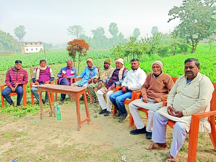 A strategy was made in the meeting to celebrate the birth anniversary ...