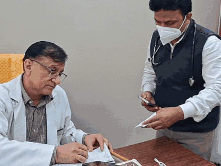 Cough Over 15 Days? Doctors Warn of TB; Precautions for Infection