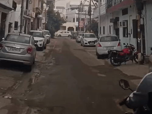 Lucknow Weather: Cold Eases, Daytime Clear Skies Expected