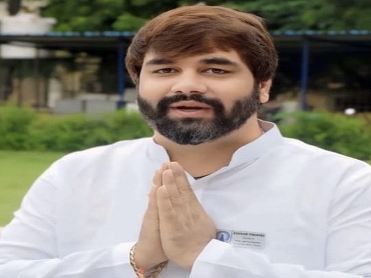 Oswal Sabha Udaipur: Prakash Kothari Elected President, Defeats Sanjay ...