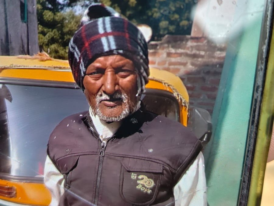 Unnao | Missing Mentally Ill Man Identified in Unknown Body Case