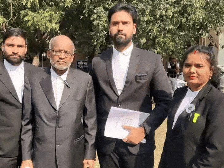 Bhopal Court Sentences Woman to 2 Years for Bigamy
