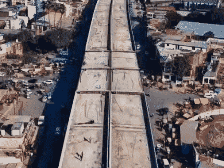 Lucknow-Varanasi Route Traffic Jam Relief: Gorakhpur 6-Lane Overbridge ...