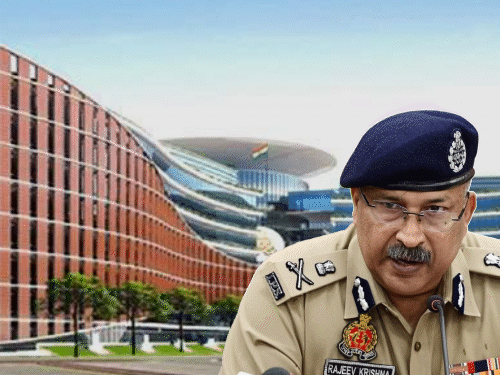 UP Police Officers Posting Delay | IPS Promotion List; ADG IG DIG SSP Rank