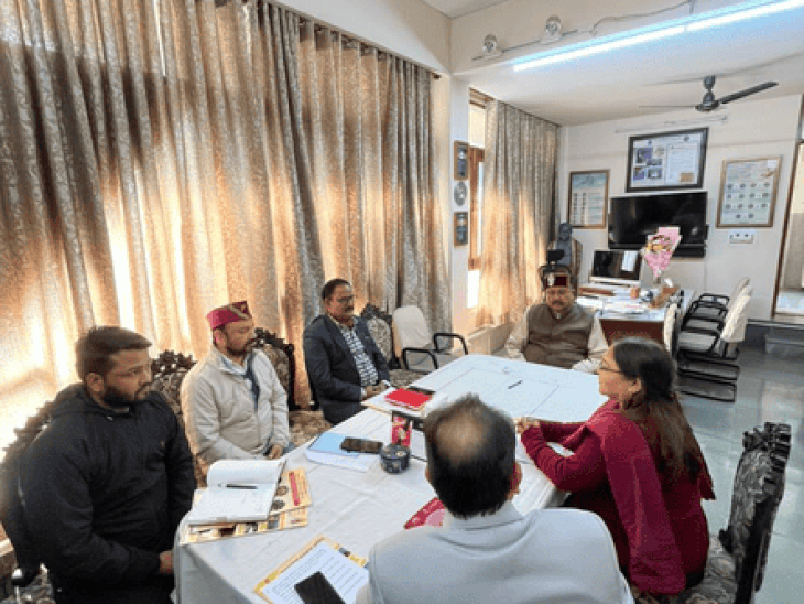 Dehradun Archaeology: Search for 4th Vedika | Third Century History Site