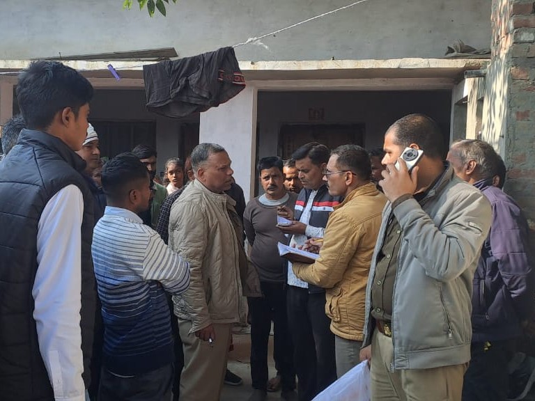 Kyoladiya Youth Body Found | Ajit Identified, Beer Cans Recovered