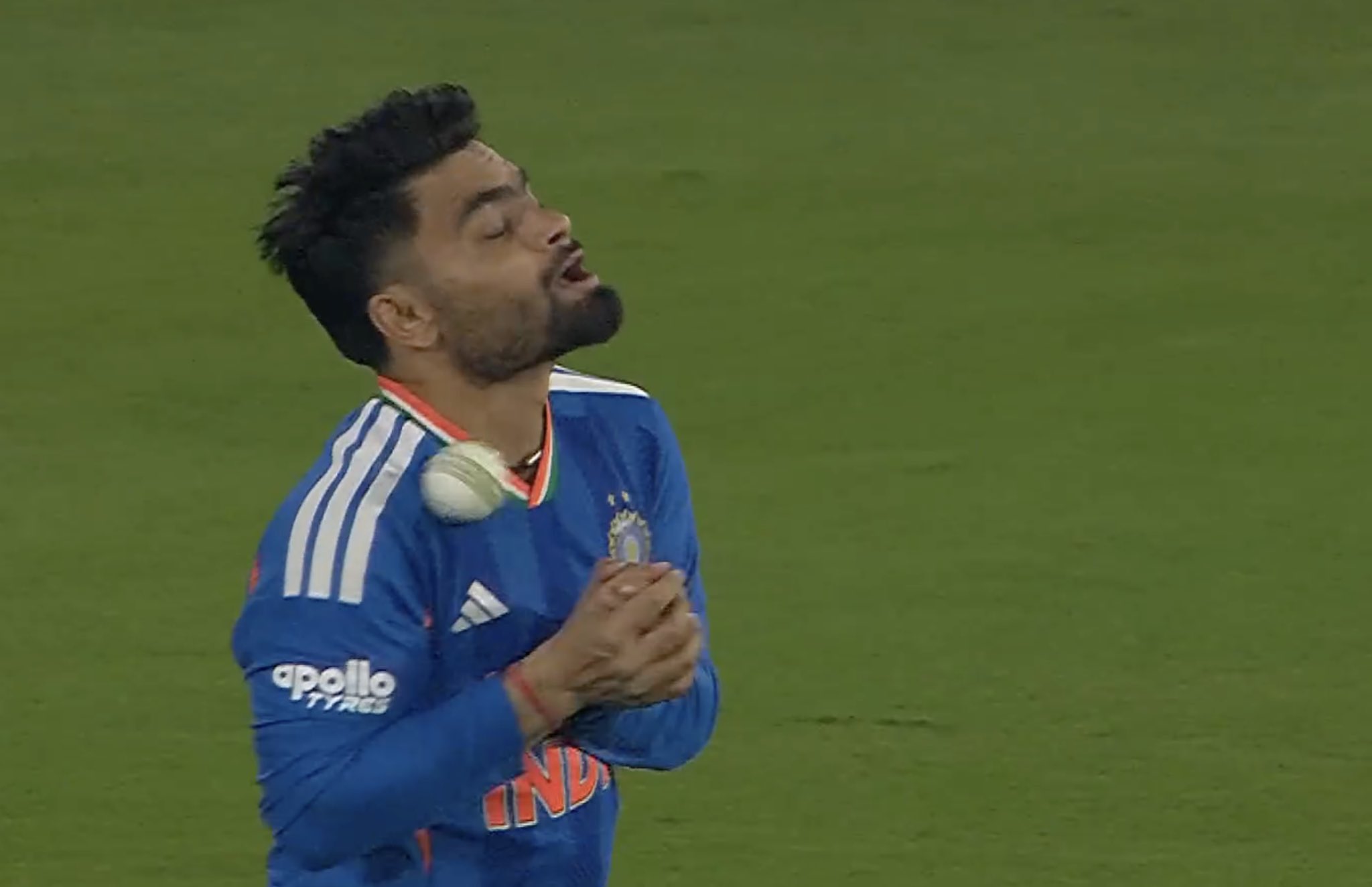 Indias Highest T20 Score vs NZ; Abhishek Sharma 8+ Sixes, Sanju Samson ...