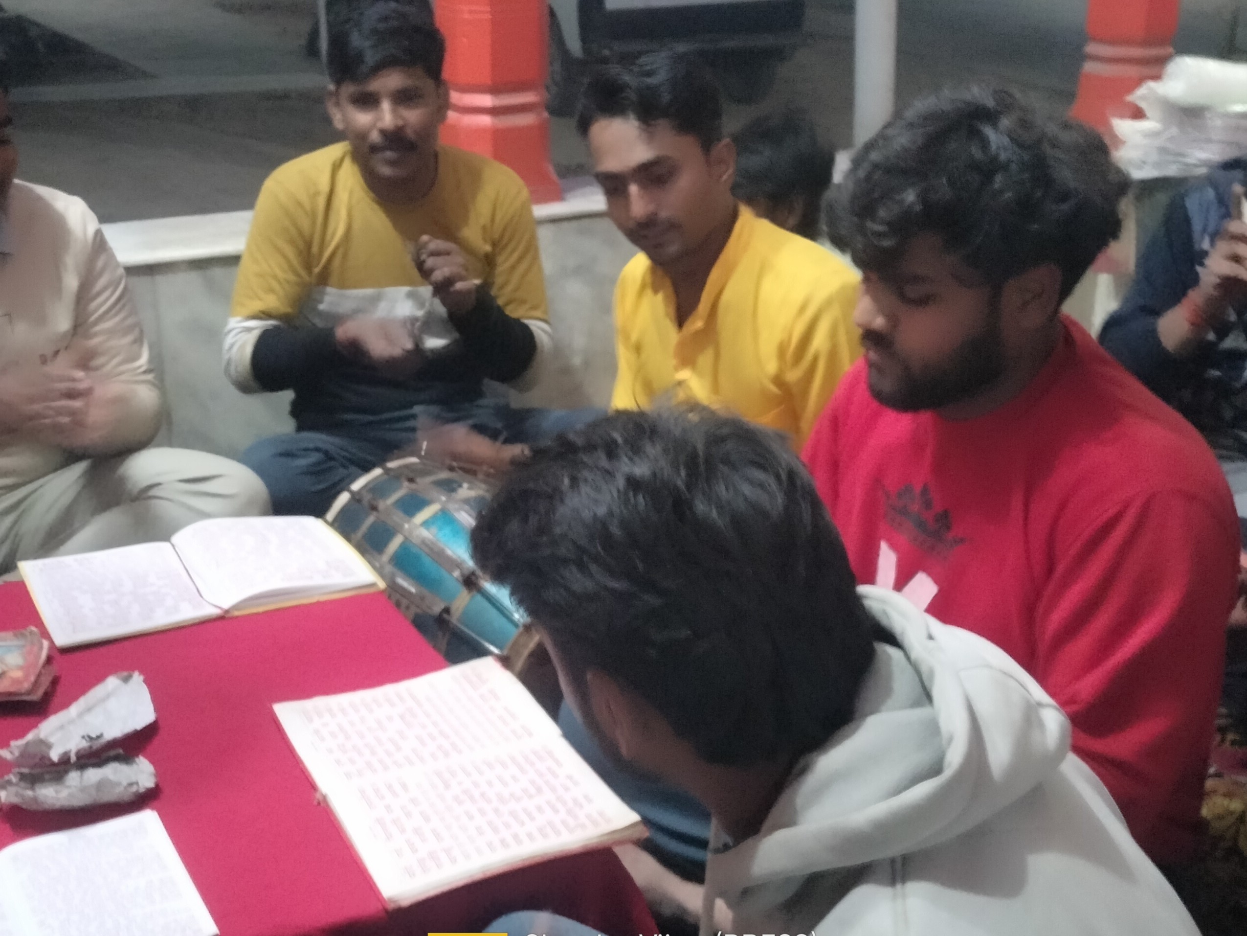 Tejibazar Ram Bhakts Prasad | Sundarkand & Bhandara