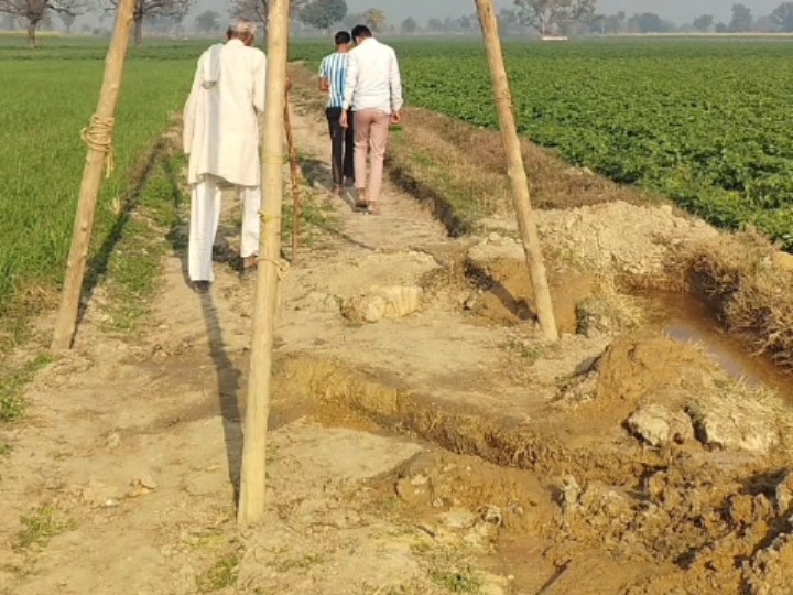 Hathras Oil & Gas Exploration Under Mission Anveshan Intensifies