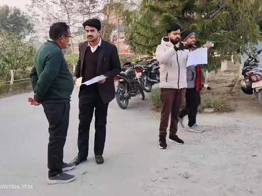 Arvind Pandey Controversy: Notice Served; MLA Claims Fear Campaign ...
