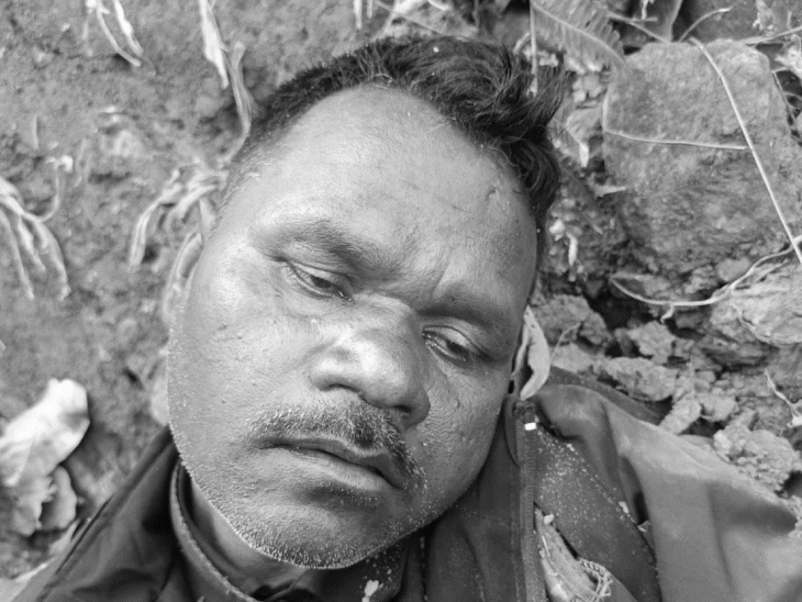 Saranda Jungle Encounter: Maoist Naxals Killed, Confirmation Pending