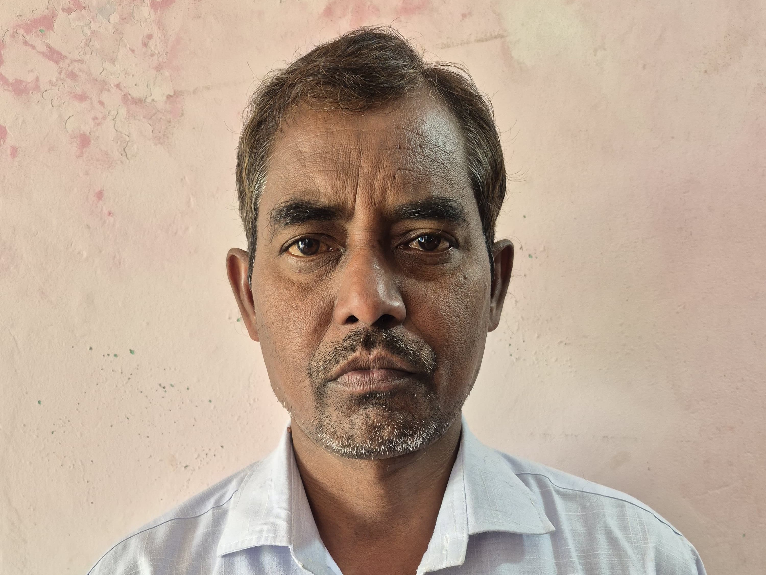 UP Terracotta Artist Hiralal Prajapati Honored with State Award