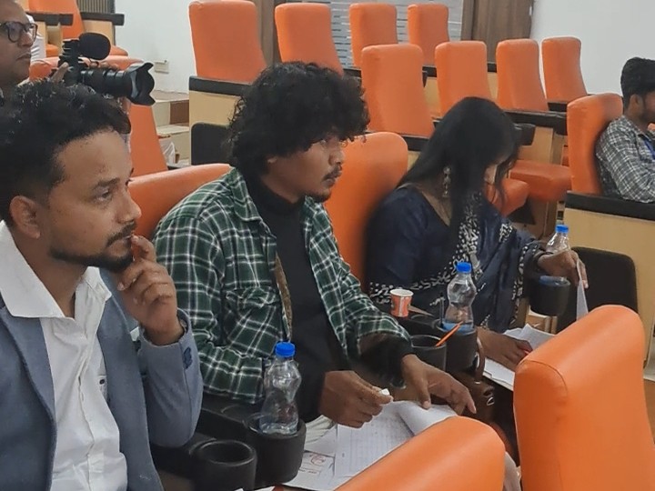 Mandla Gots Talent Finals: School Competition Showcases 20 Finalists