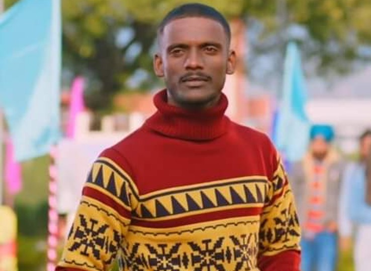 Punjabi Singer Kakas Controversial Views On Love & Relationships