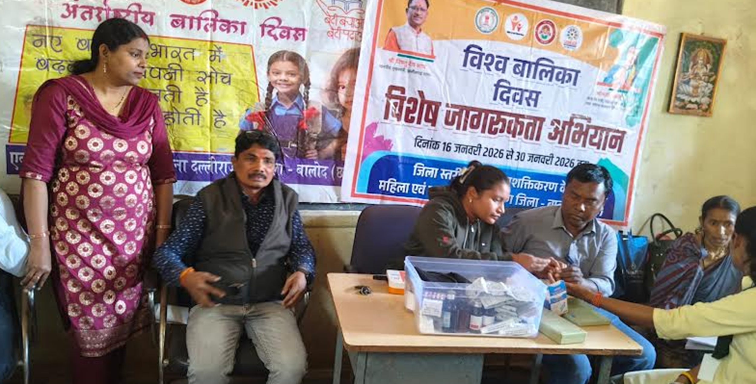 Eat vegetables, sprouted moong gram, and fruits to prevent anemia.