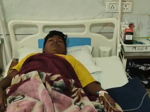 Mhow Water Crisis: 30 Sick, 24 Children Affected | Contaminated ...