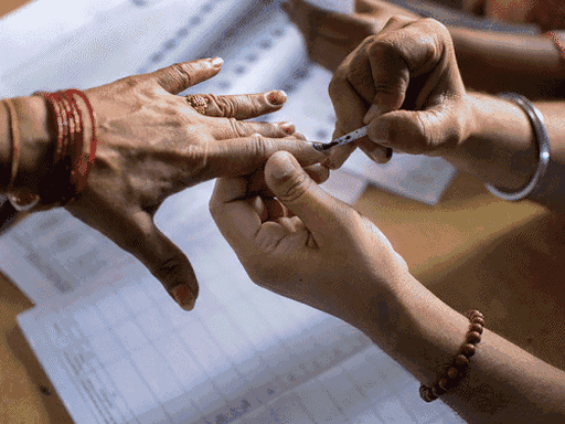UP Panchayat Elections: Ballot Papers Reach Districts, Voter List Feb ...