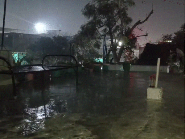 MP Rain Alert: Cold Wave to Intensify Jan 27-28