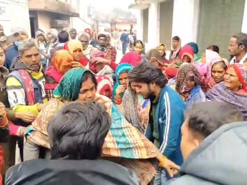 Mahoba Kabrai: Newlywed Womans Suspicious Death, Dowry Murder Allegation