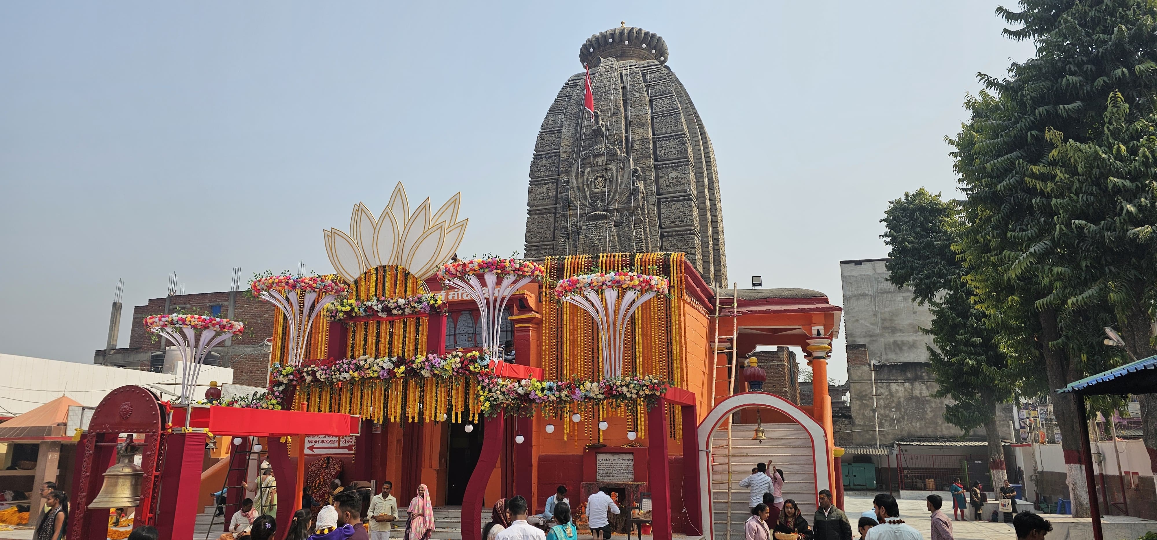 Dev Surya Mahotsav Inaugurated by Bihar Assembly Speaker | Pawan Deep ...