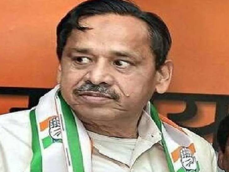 Nasimuddin Siddiqui Quits Congress | UP Blow; 73 Leaders Walk Out