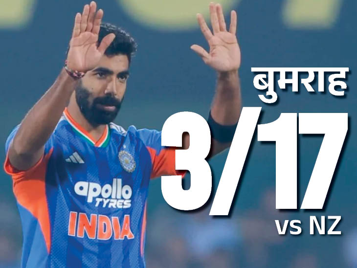 India vs New Zealand 3rd T20 Today | Guwahati High Scoring Match Expected