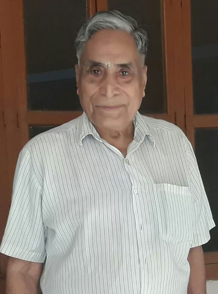 Bihar Padmashree Awardees: Bharat Singh Bharti, Vishwabandhu, Gopal Ji ...