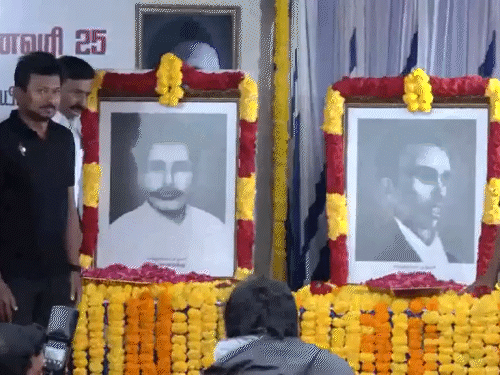 Tamil Nadu CM Stalin Opposes Hindi Imposition | Tamil Language Love