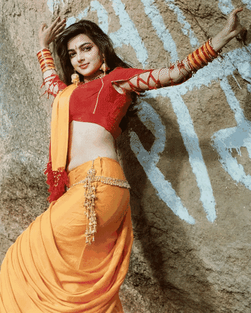 Mamta Kulkarni Removed From Kinnar Akhada; Controversy Erupts