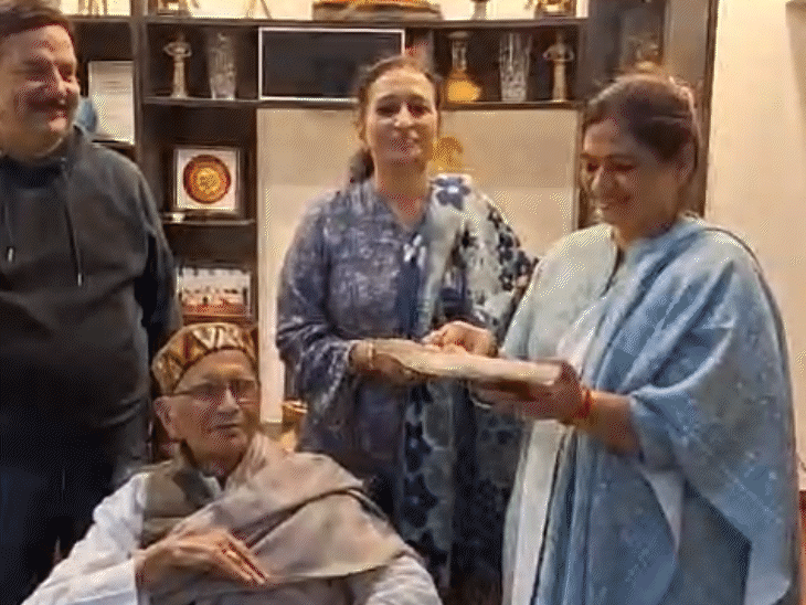 MP Padma Shri Awardees: Pant, Nagar, Raikwar, Vyas Honored