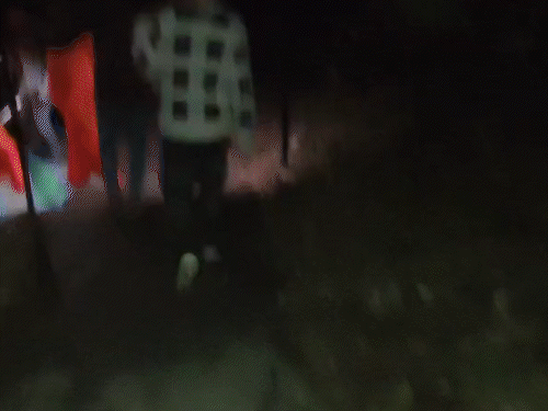 Mussoorie shrine vandalised; FIR against three | ‘Jai Shri Ram’ slogans ...