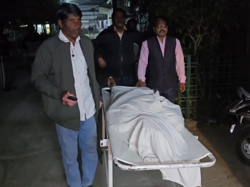 Betul Bike Accident: Two Killed in Head-on Collision