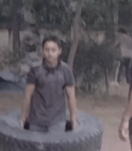 Punjab’s 12-Year-Old Dimpy Pehlwan Shocks Coaches With Incredible ...