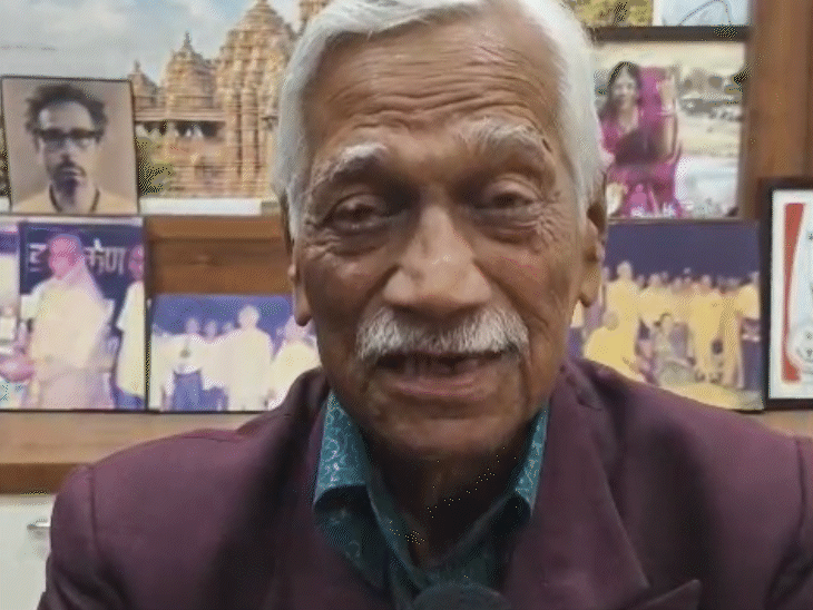 MPs Kailash Chandra Pant, Bhagwandas & Mohan Nagar to Receive Padma ...