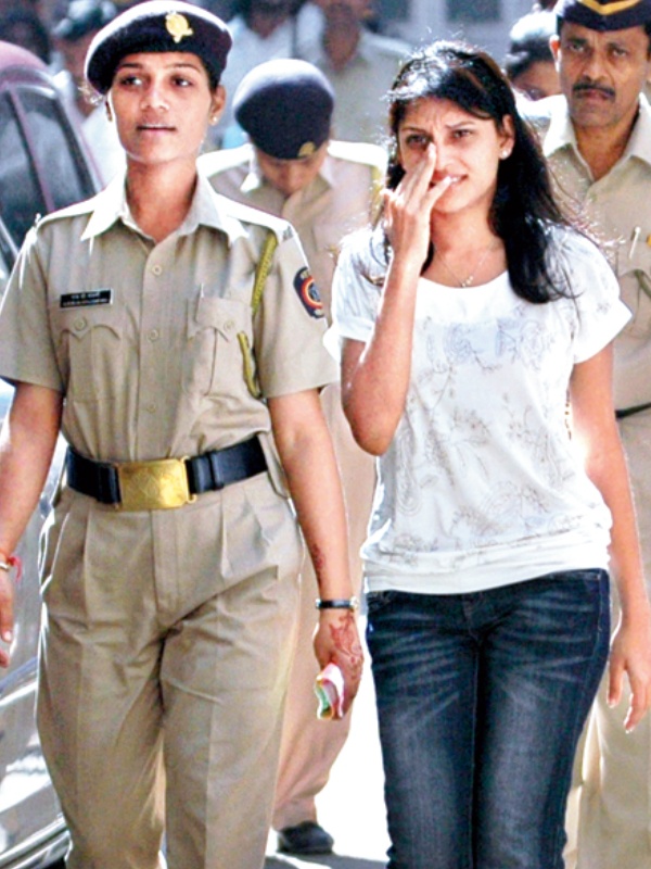 Mumbai Casting Director Neeraj Grover Murder | Actress & Boyfriend Involved