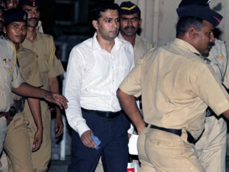 Mumbai Casting Director Neeraj Grover Murder | Actress & Boyfriend Involved