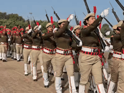 Sonipat Republic Day: Minister Shyam Singh to Hoist Flag; Division ...