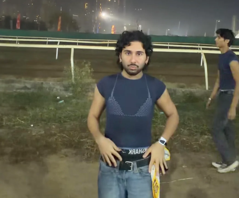 Orry Mocks Sara Ali Khans Career; Users Call Him Pathetic | Sara Ali ...