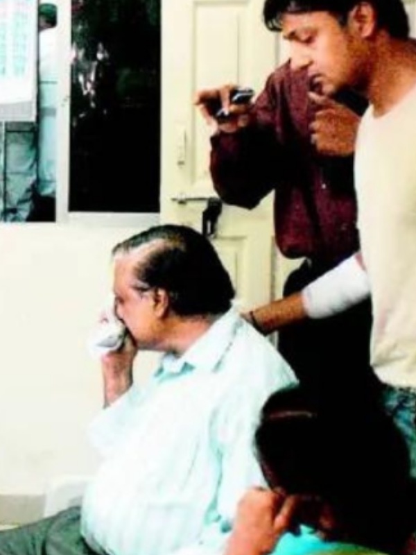 Casting Director Neeraj Grover Murder: Actress & Boyfriend Case