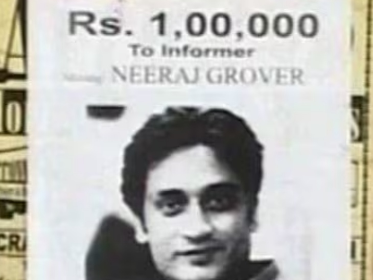 Mumbai Casting Director Neeraj Grover Murder | Actress & Boyfriend Involved