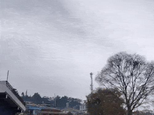 Uttarakhand Orange Alert: Rain, Snowfall Worsens in Almora, Pithoragarh