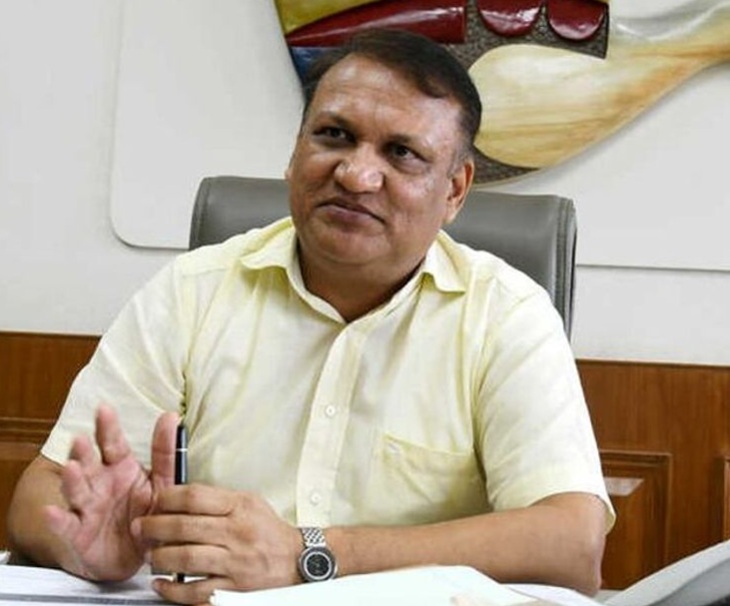 Haryana Bureaucracy Shakeup: Sumita Mishra FCR, Health; Sudhir Rajpal ...