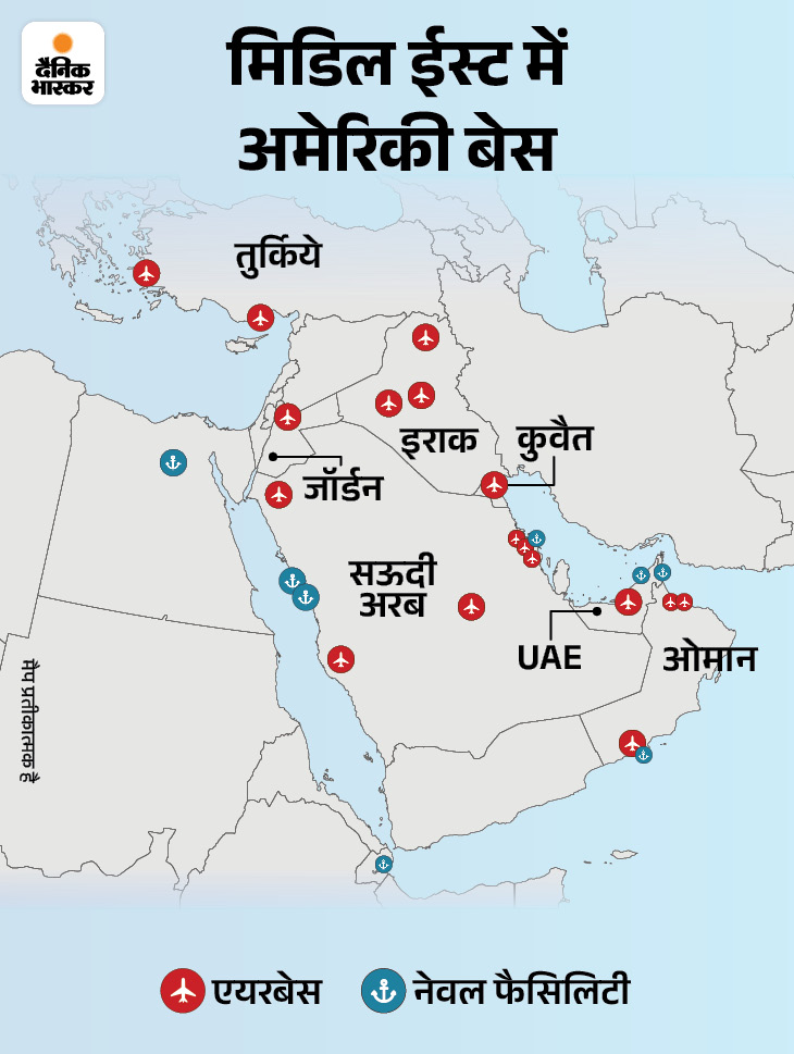 US Threatens Iran Deal; Naval Fleet Moves Toward Iran