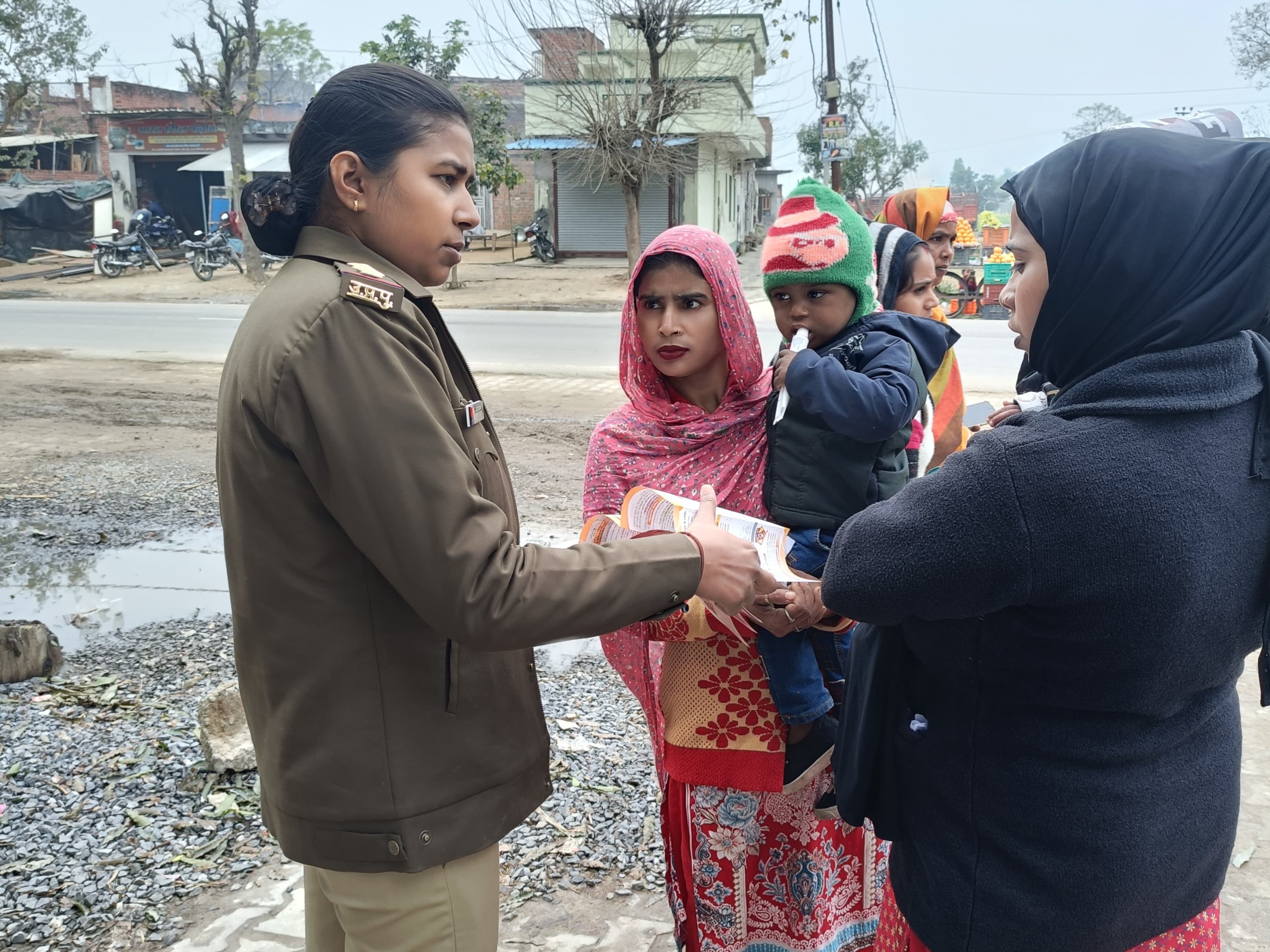 Aurangabad Police Mission Shakti 5.0 | Women Safety & Schemes Awareness