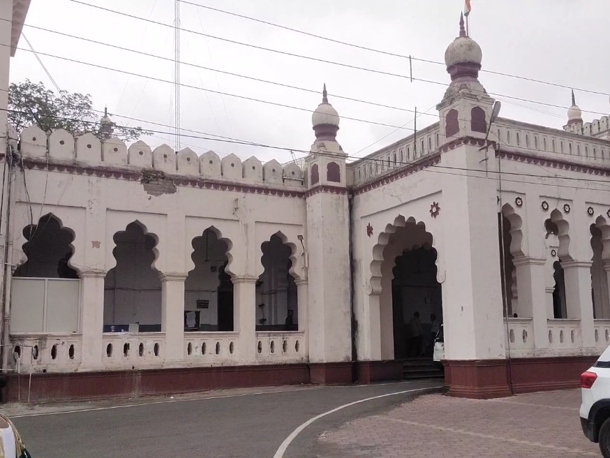 Dhar District Restrictions For Festivals, Exams Under Section 163